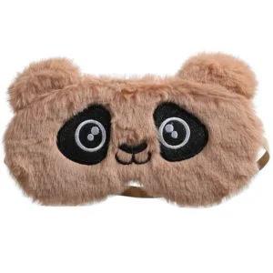 Bear Eye Mask | cute eye mask (1pc) – Stapleberry