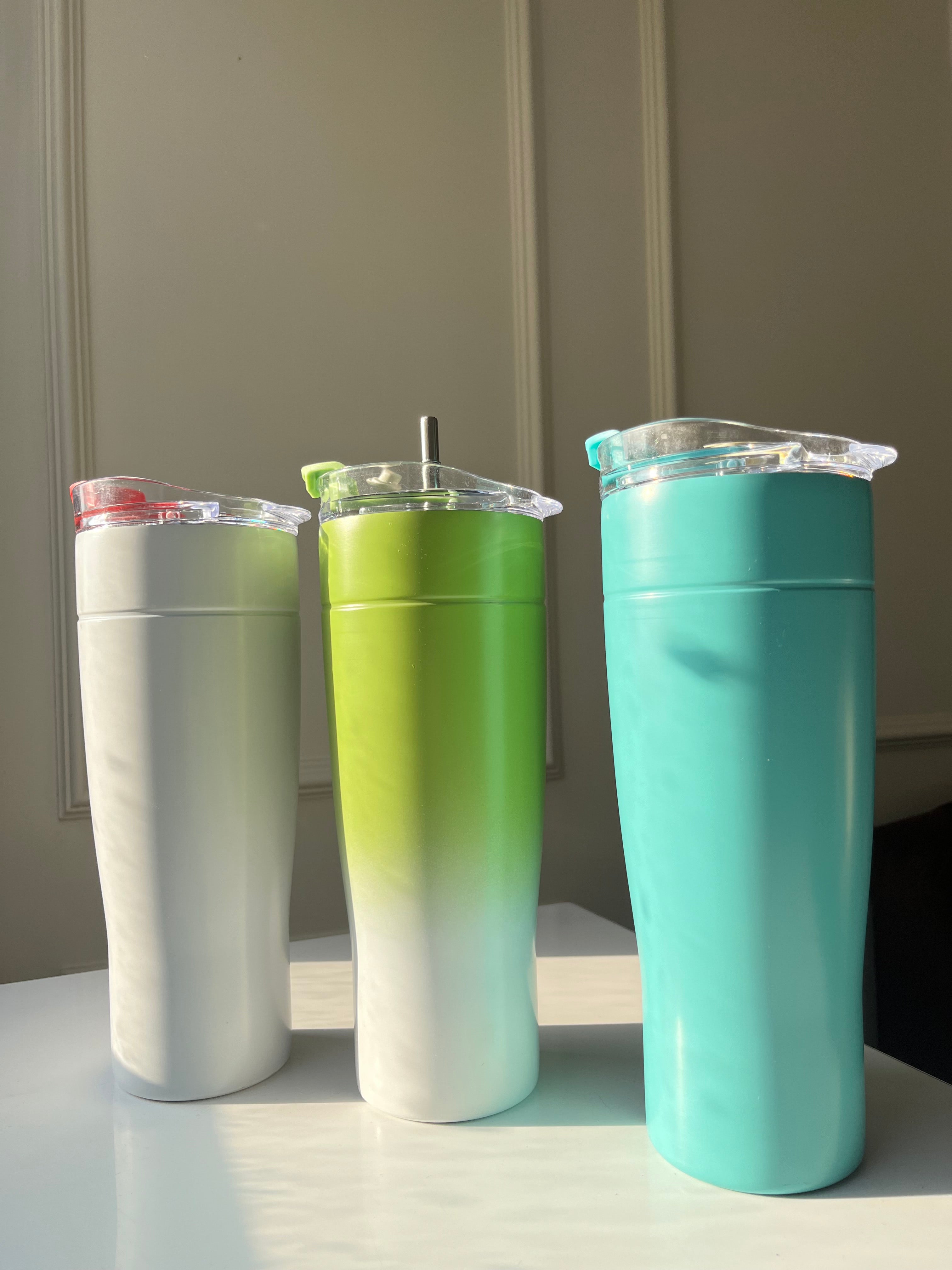 Big Steel Sipper | Personalised Sipper – Stapleberry