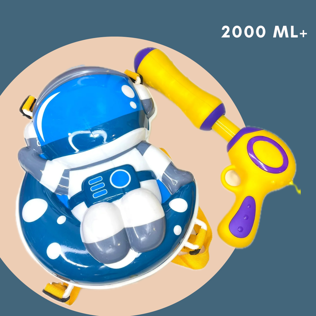 Space Water Tank | Holi quirky 3D Water Tank – Stapleberry