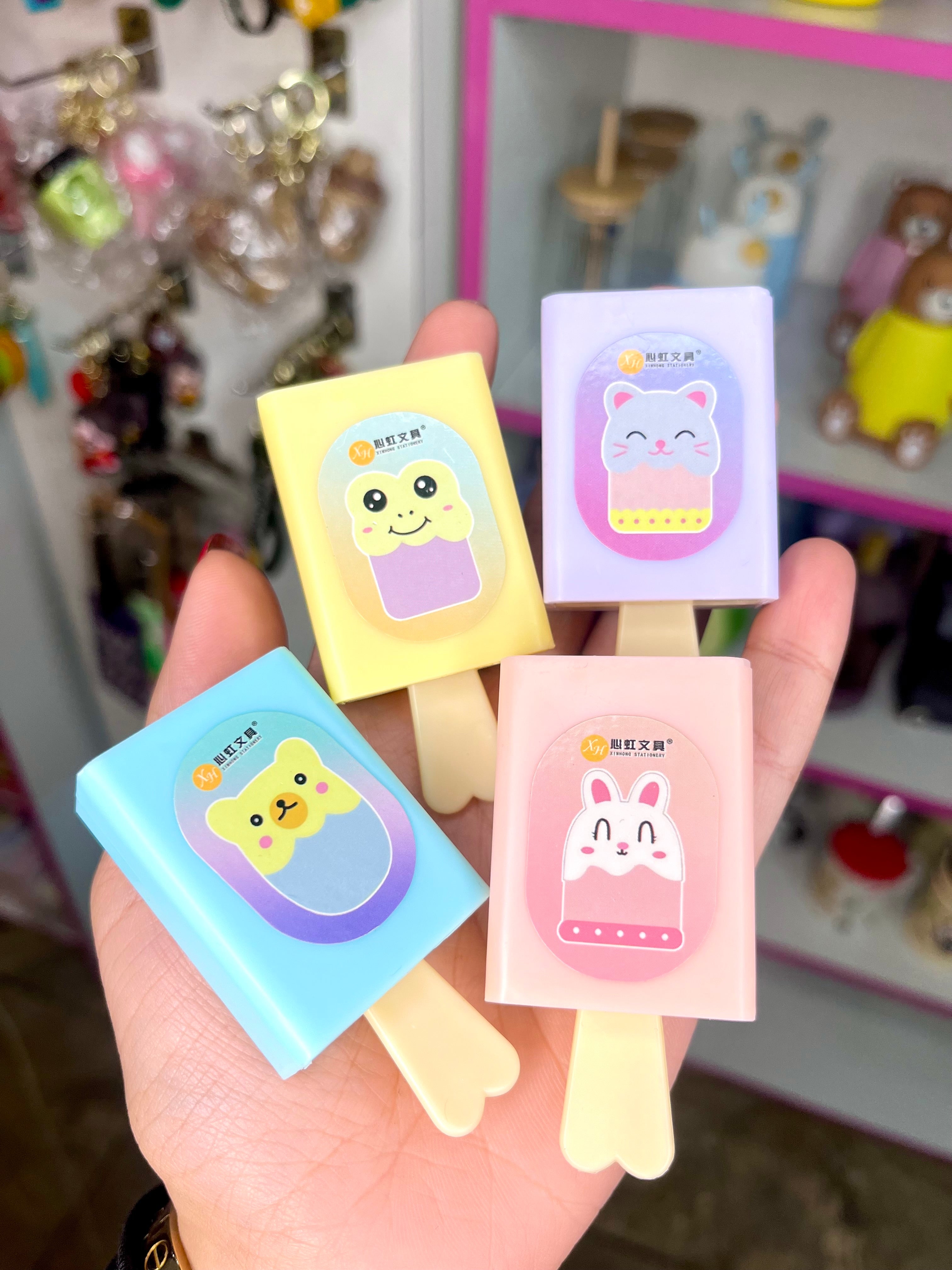 Magic Eraser | Magic Eraser Box – Stapleberry