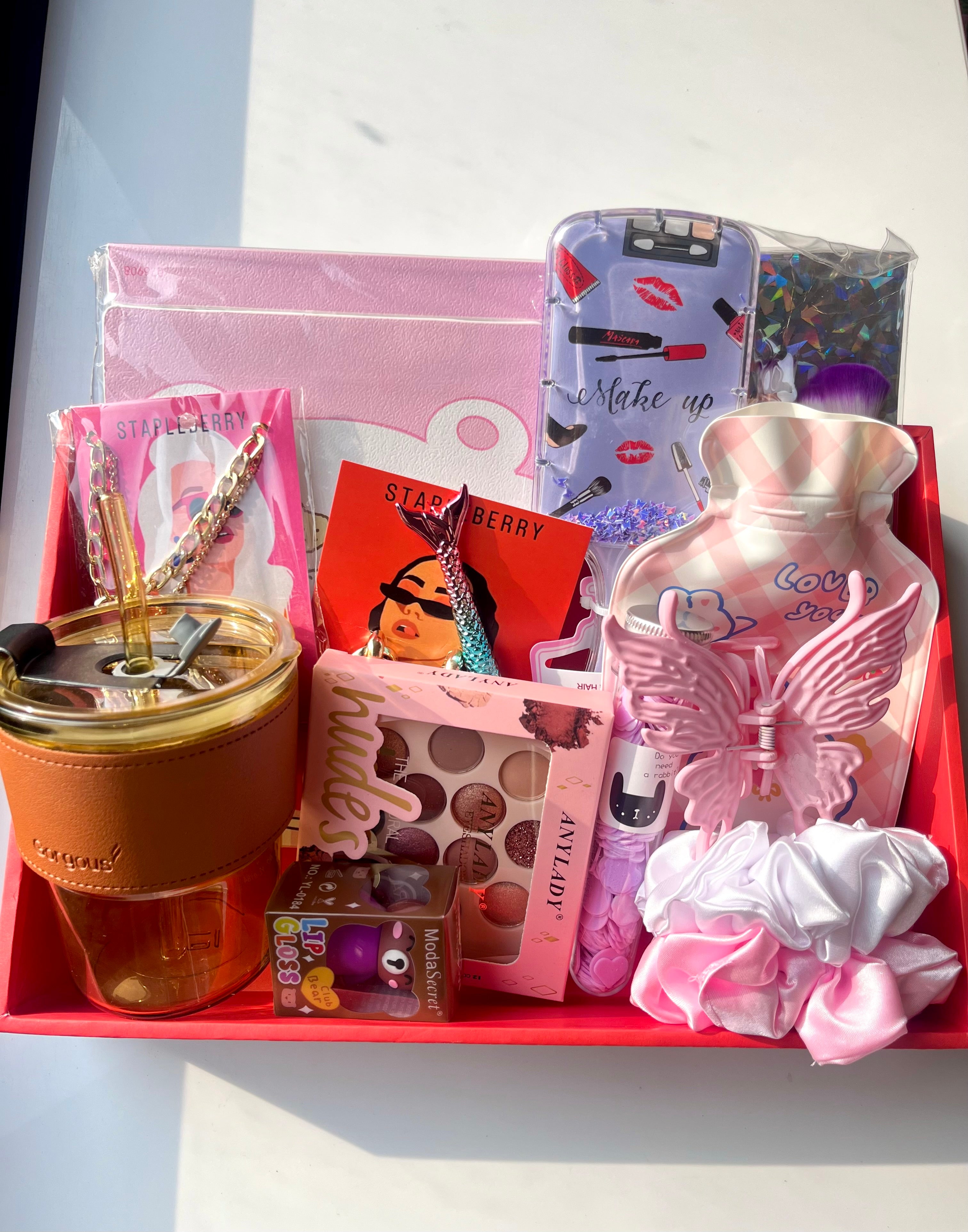 Travel Hamper | Travel Hamper Basket – Stapleberry