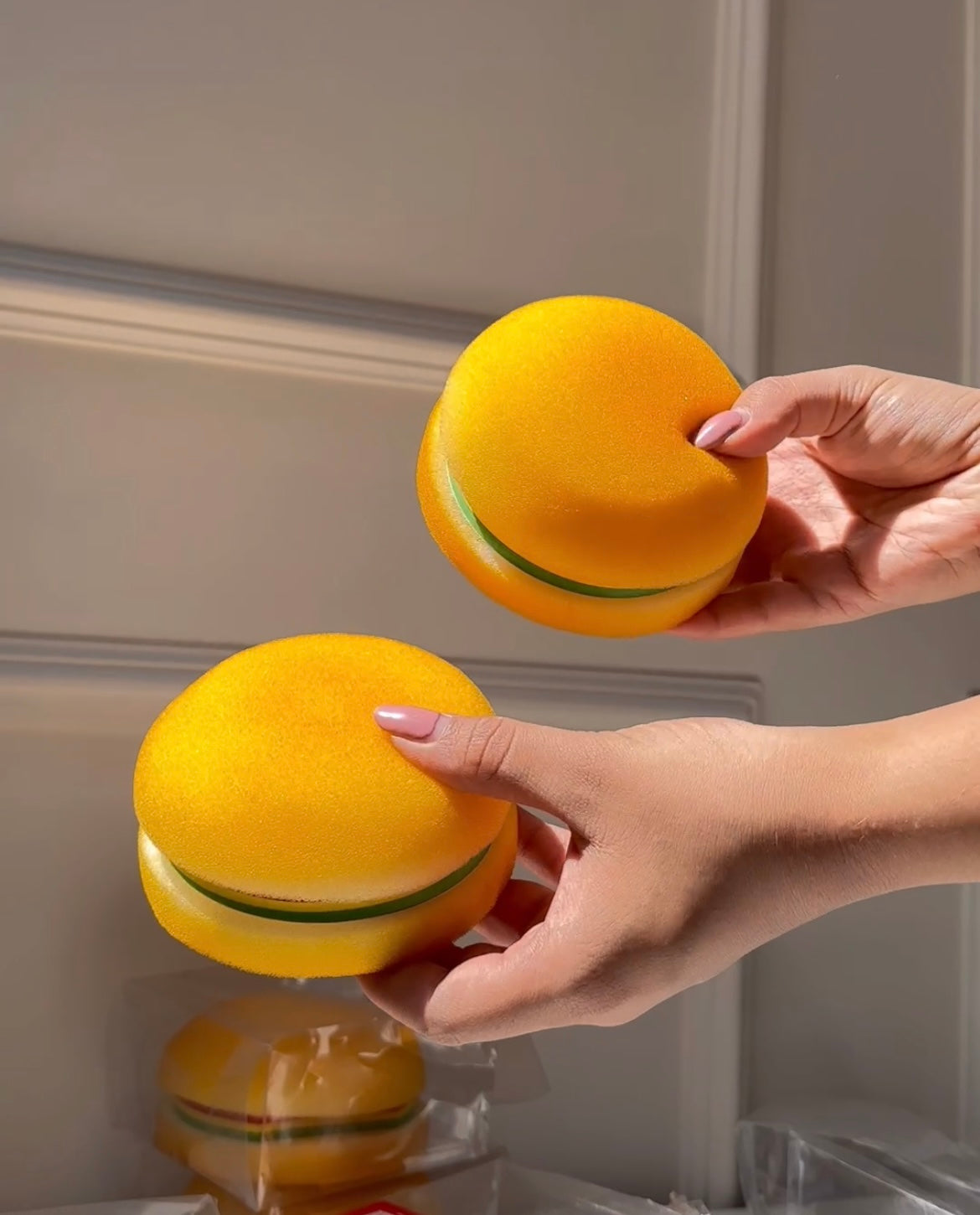 Burger Notepad | Hamburger notepad | Cute Burger Diary – Stapleberry