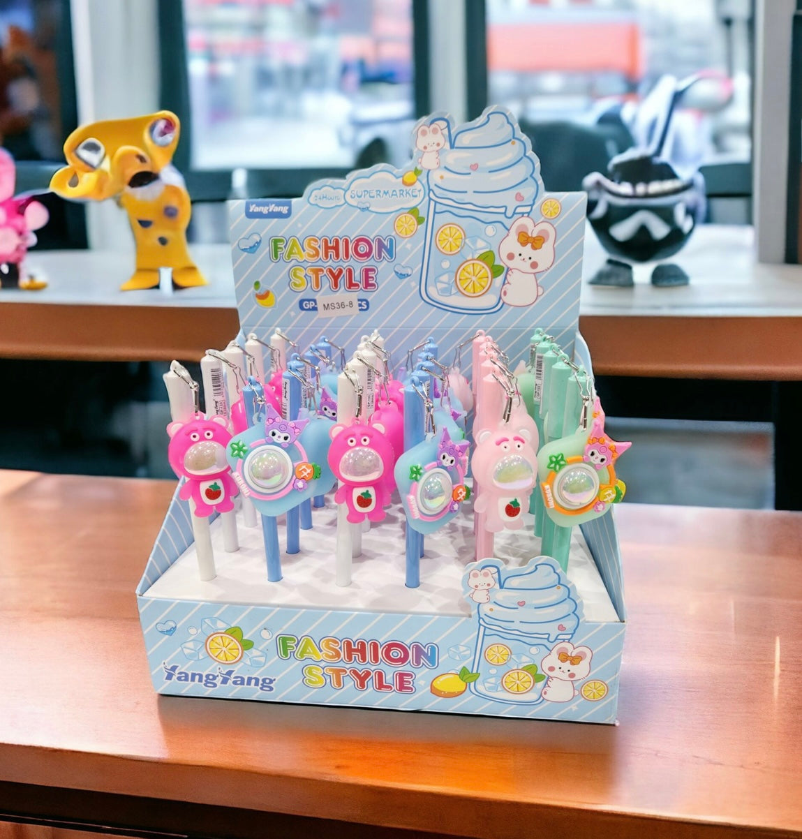 Light Pen | Light keychain pen – Stapleberry