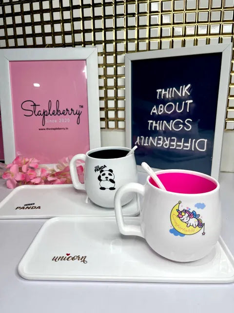 Mug set – Stapleberry