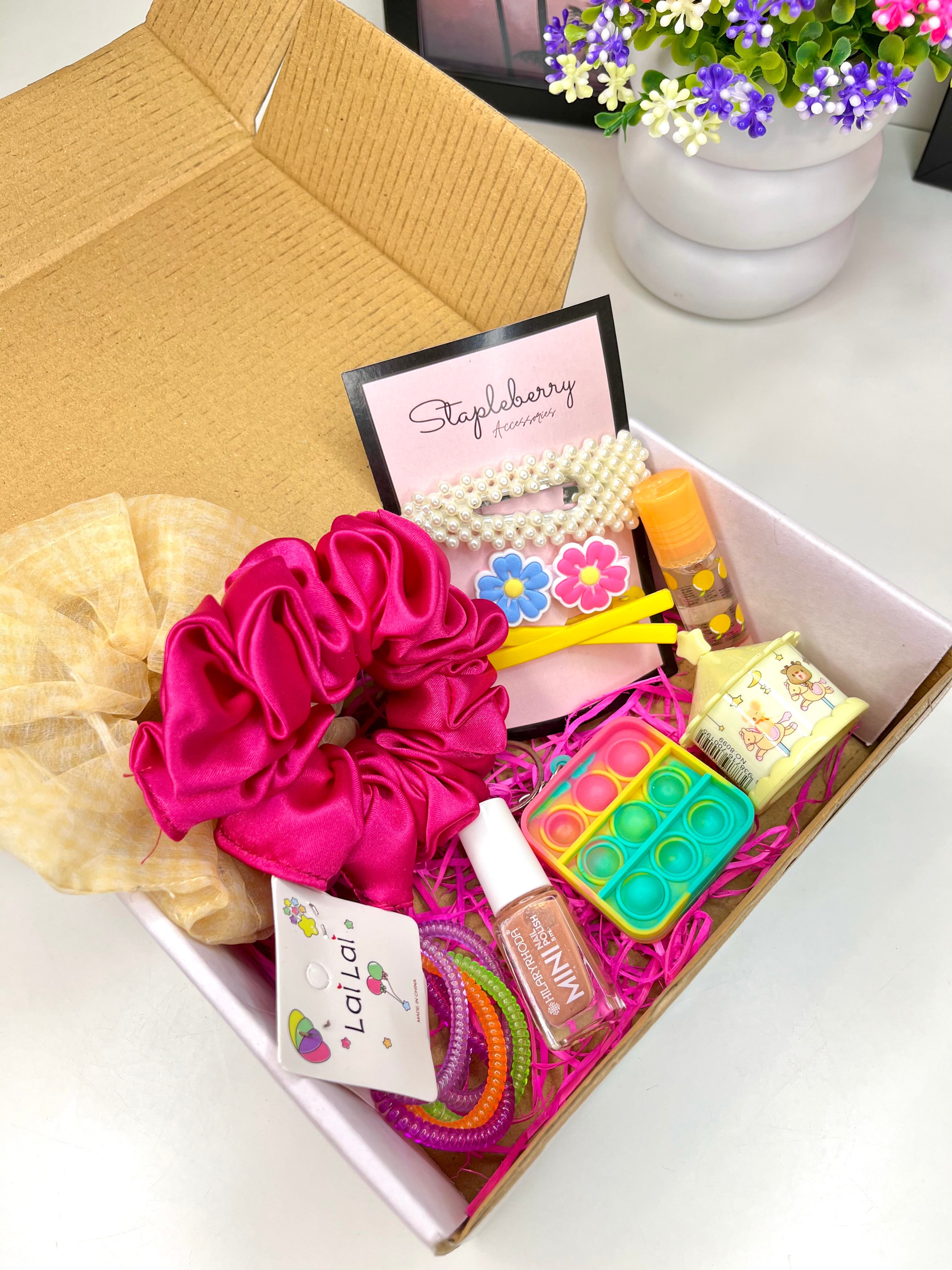 Special Hamper – Stapleberry