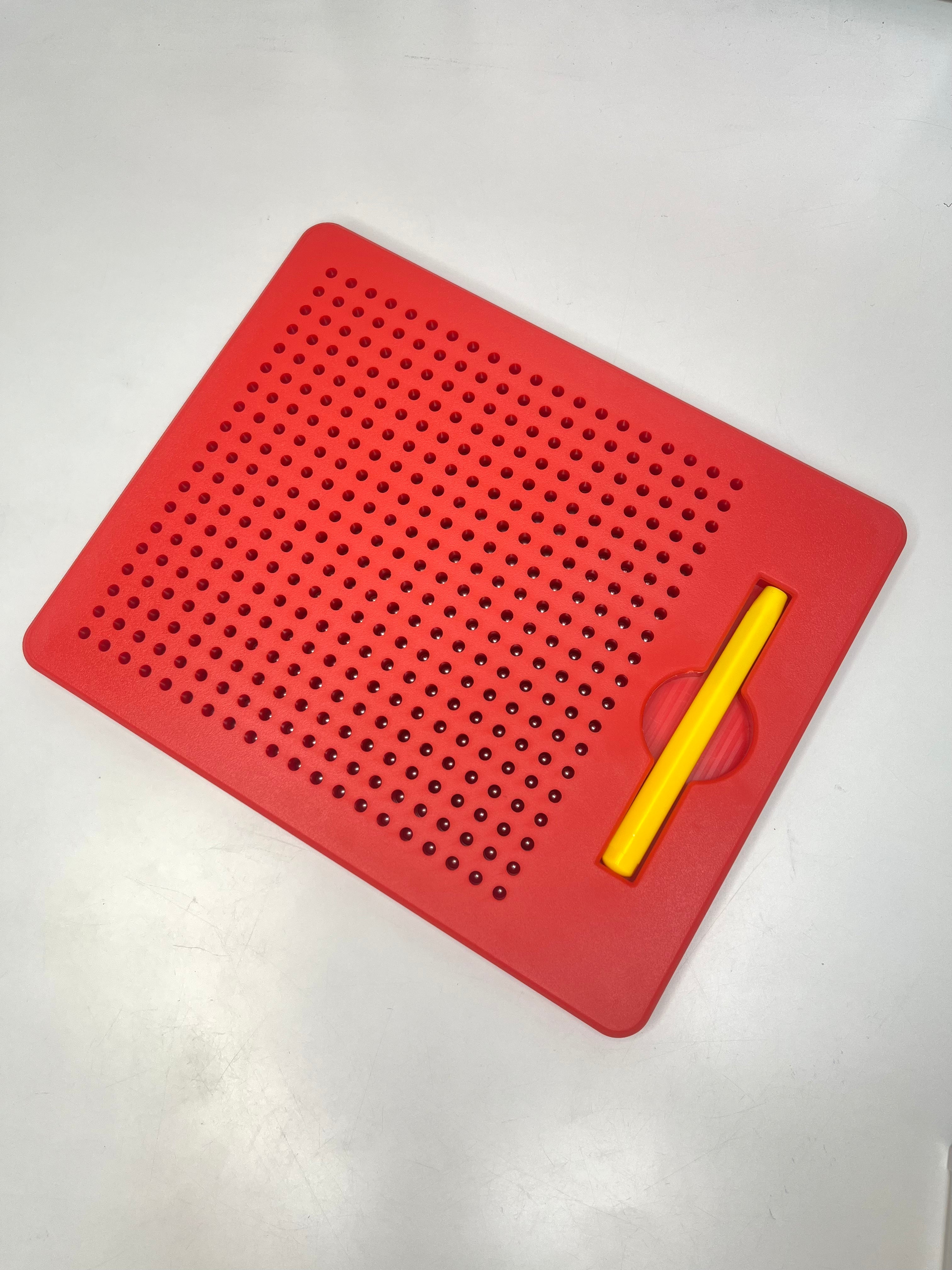 Mini magnetic pad – Stapleberry